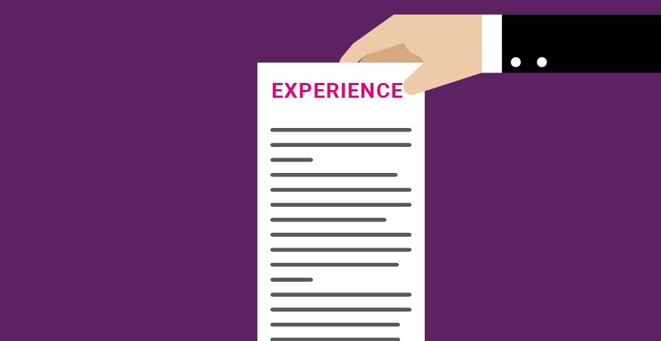 How to use your experience to land the job over younger candidates - SEEK