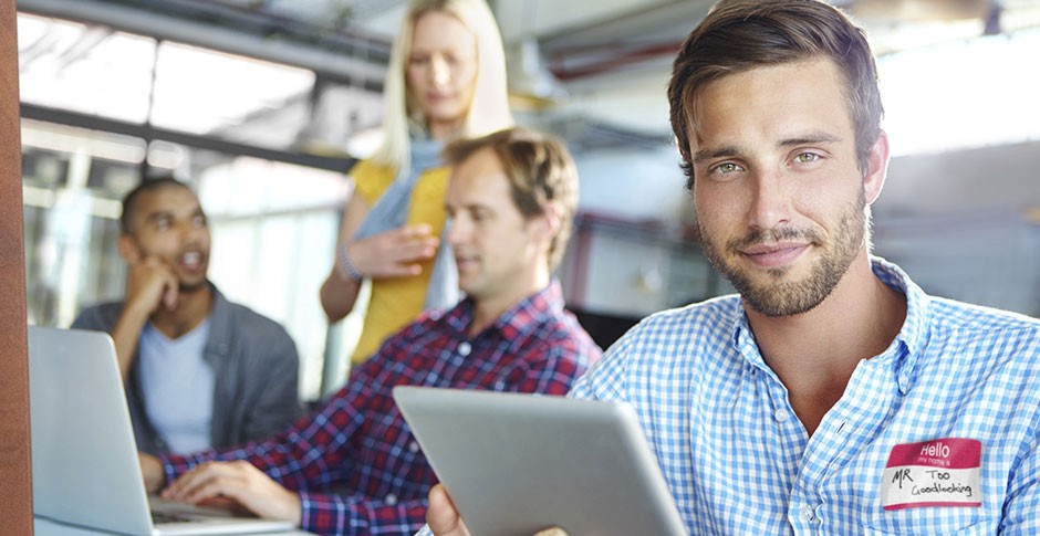 Do attractive people find it easier to get a job? - SEEK