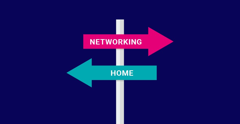 Do you shy away from networking? 3 tips to inspire confidence - SEEK