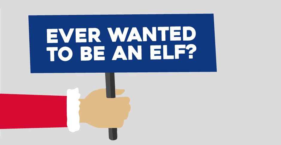 Top Christmas-themed jobs - SEEK