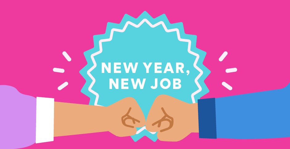 New year, new job, new you! How to nail the job hunt in 2020 - SEEK