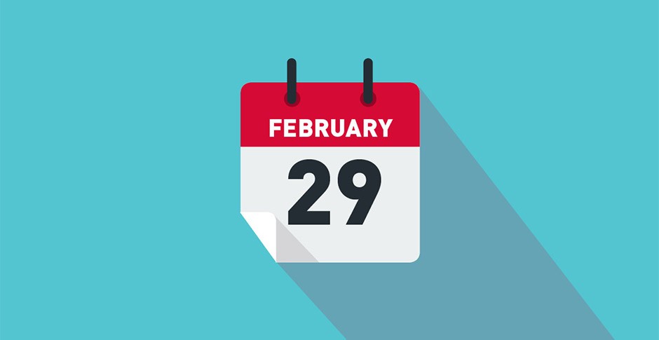 Make the most of February 29th - SEEK