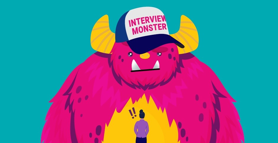 How to handle interview nerves - SEEK