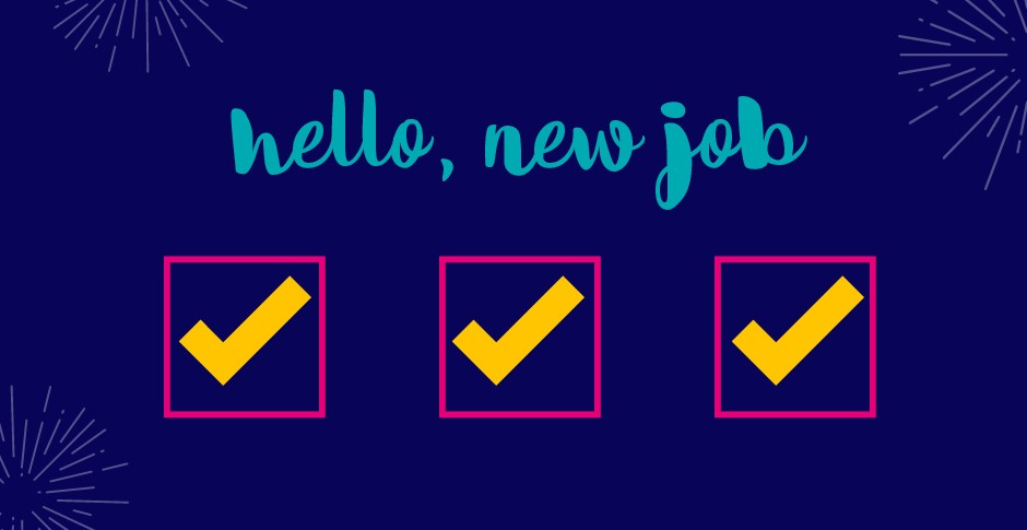 Got a new job? 3 things to add to your SEEK Profile to get noticed - SEEK