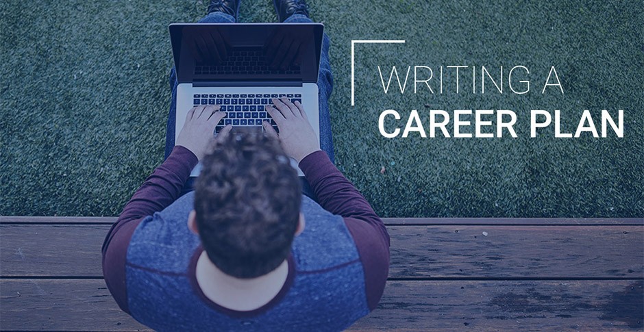 How to write a career plan - SEEK