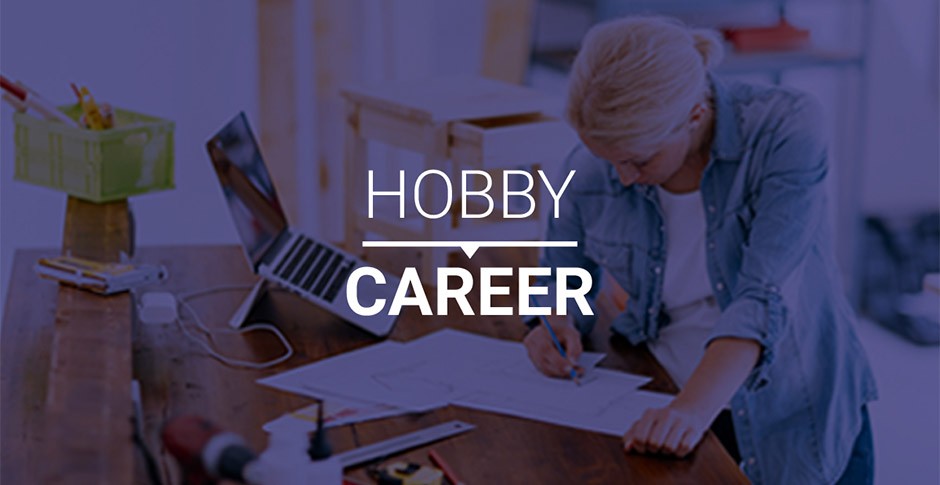 How to turn your hobby into your career - SEEK