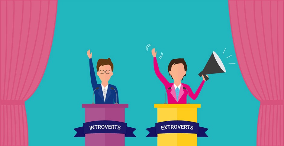 How to be influential: a guide for extroverts and introverts - SEEK