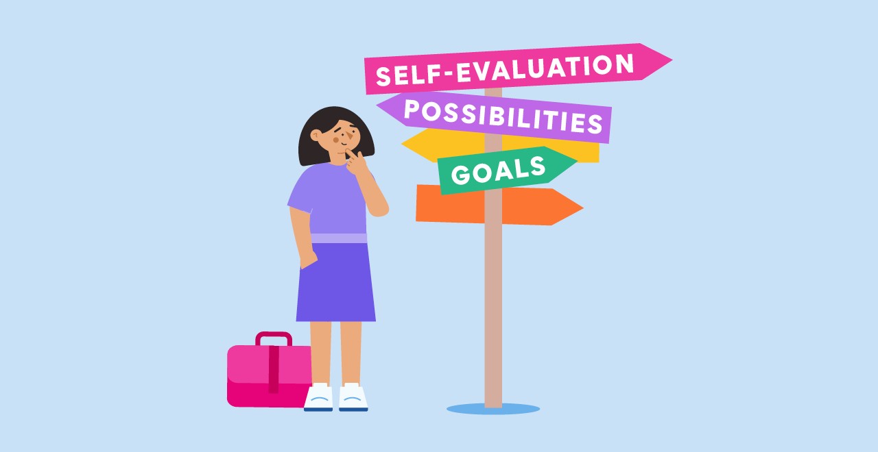 Download: SEEK's free career planning template - SEEK