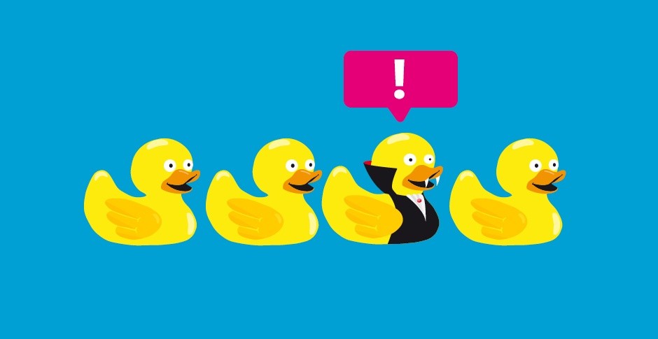 How to avoid standing out for the wrong reasons - SEEK