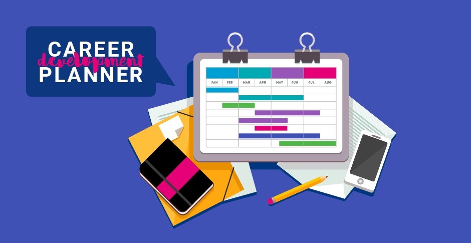 Download: SEEK's free career development planner - SEEK