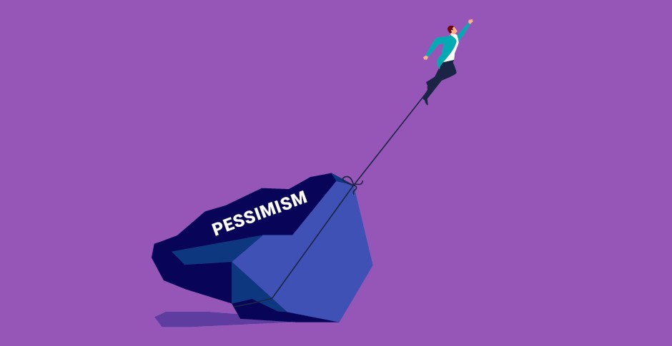 5 attitudes that could be holding you back at work - SEEK