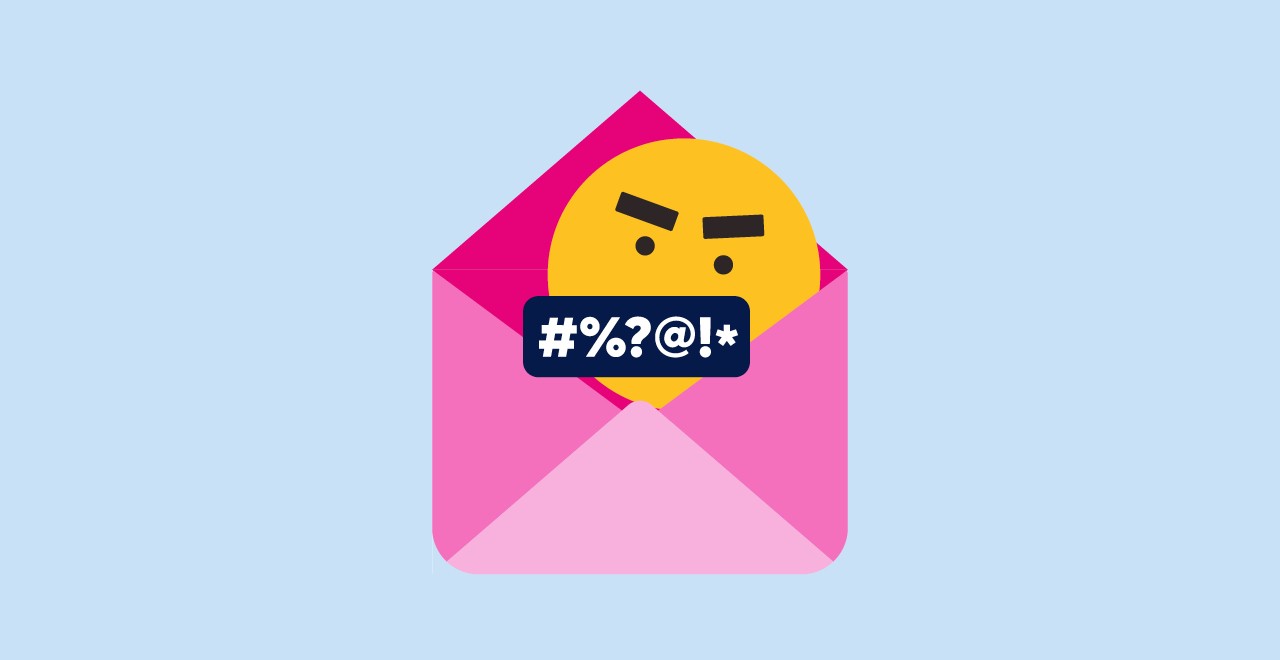 6 rude emails you might be sending without realising - SEEK