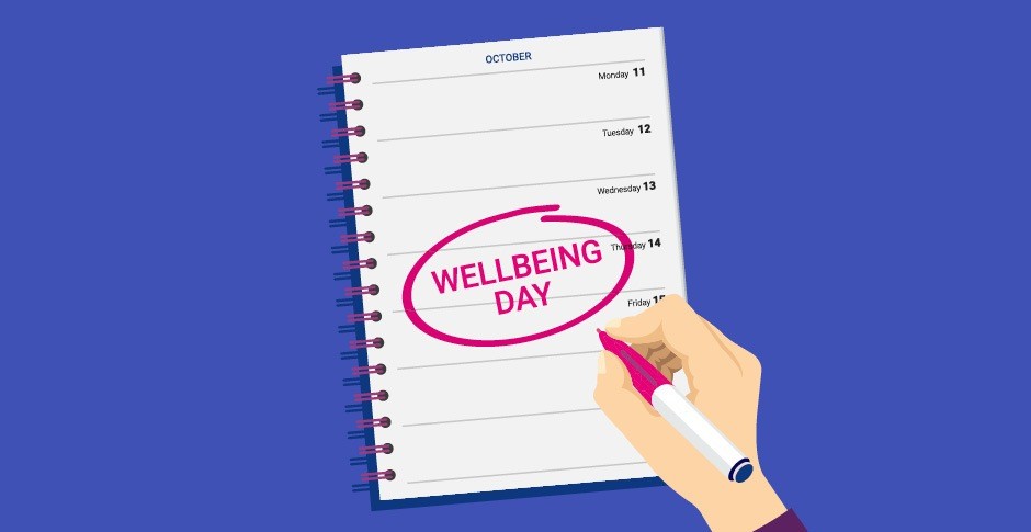 How to take a 'me' day and not feel guilty - SEEK