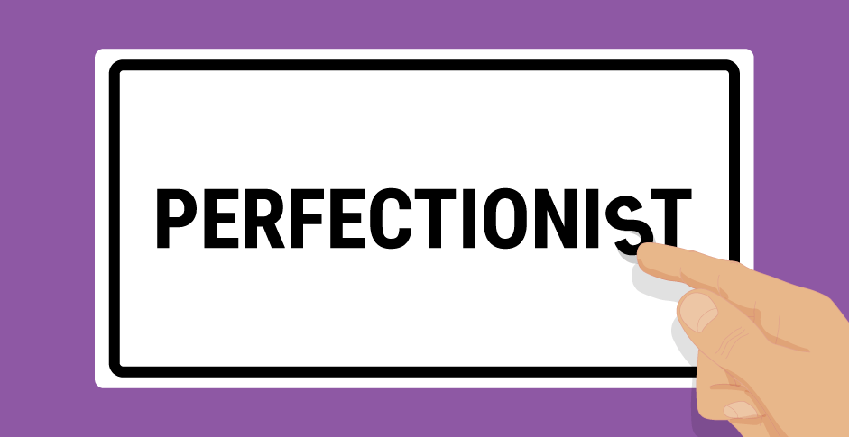 Signs you’re a perfectionist and how it can harm your career - SEEK