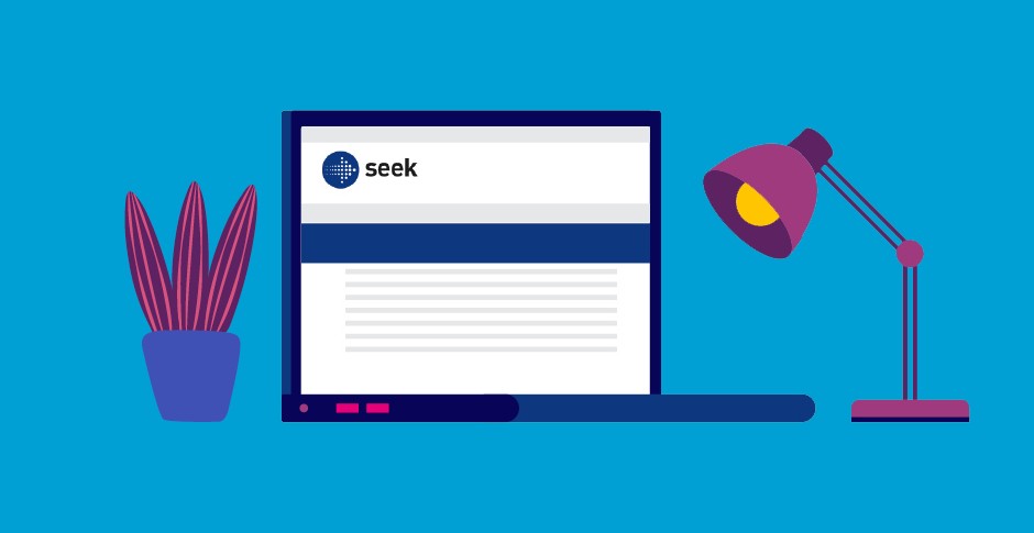 How to make the most of your job search - SEEK