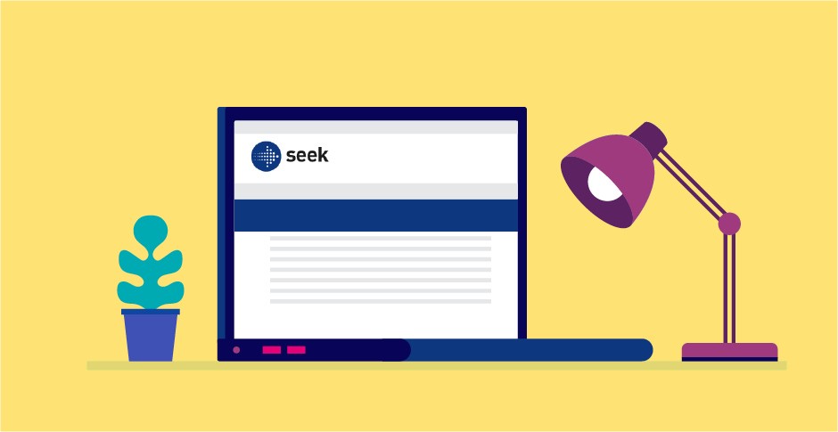 How to make the most of your job search - SEEK Career Advice