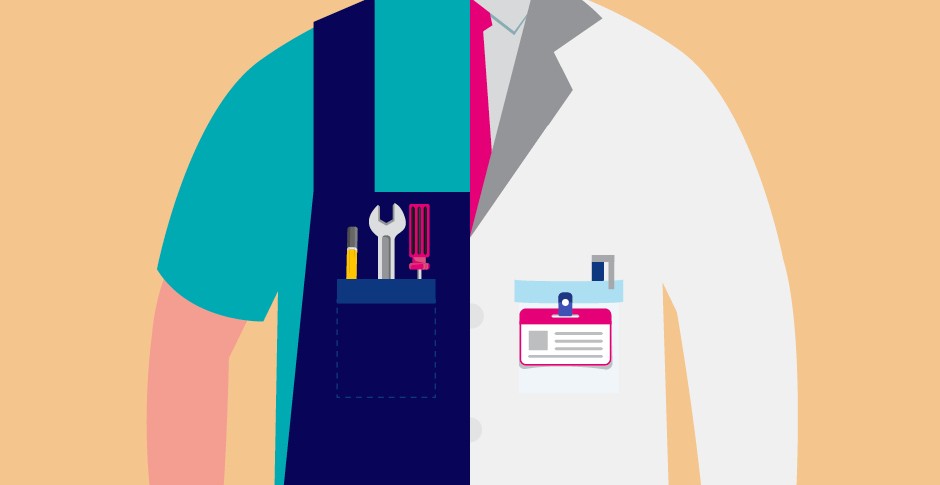 What to know about making a career change now - SEEK