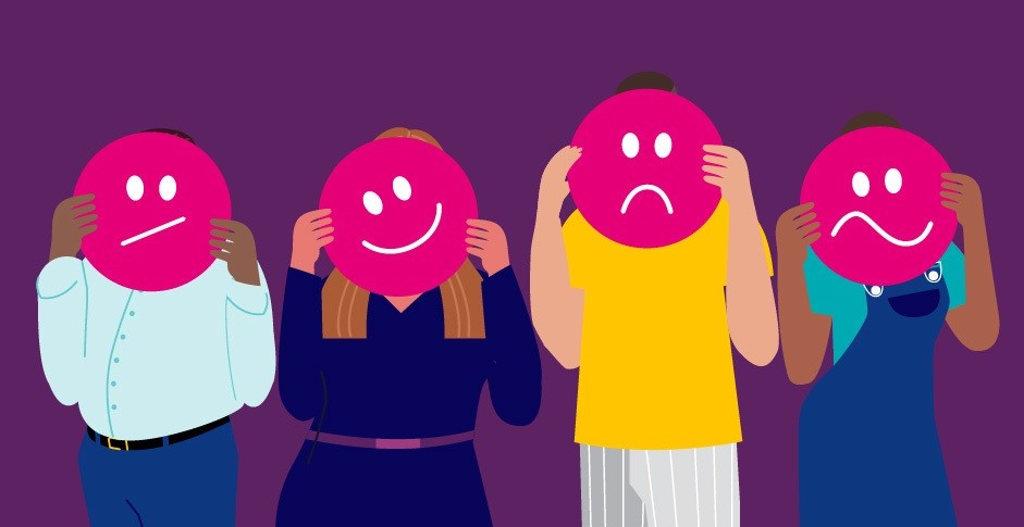 How to manage your emotions at work - SEEK