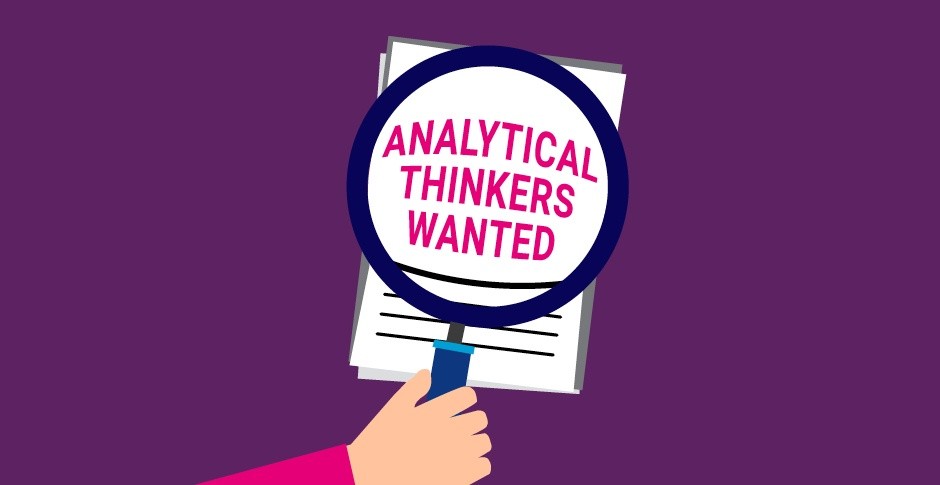 5 of the best careers for analytical thinkers - SEEK
