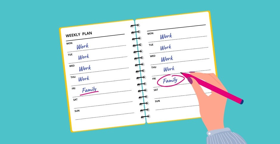 A four-day work week: Is it for you? - SEEK