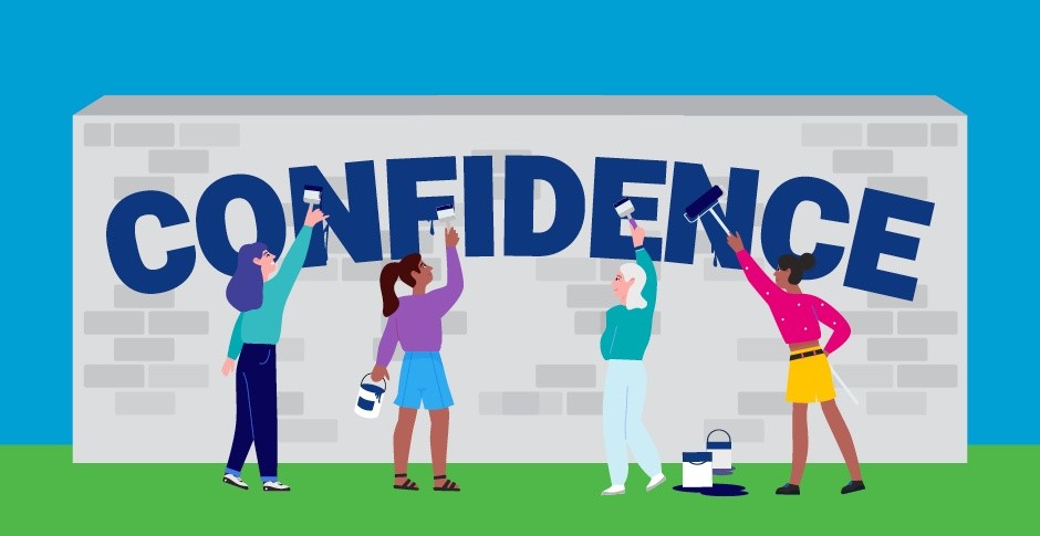 What you need to know about the gender 'confidence gap' at work - SEEK