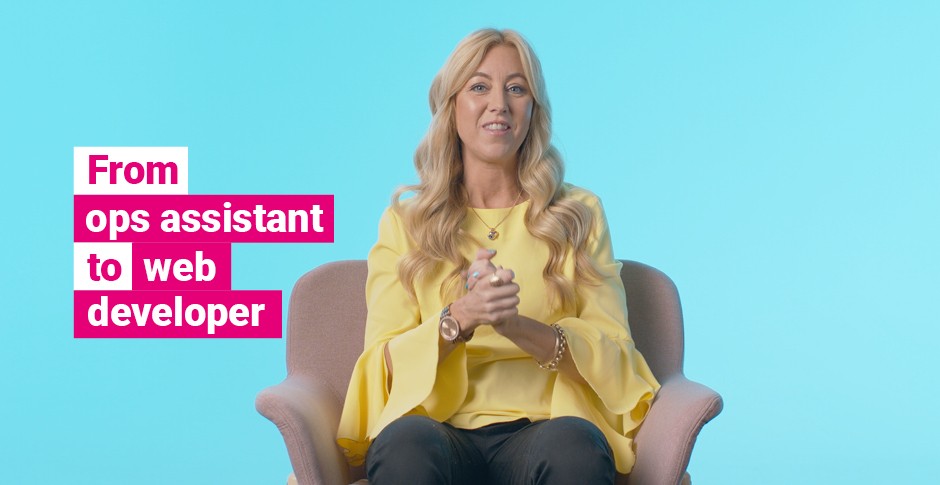 How these women changed careers after kids - SEEK