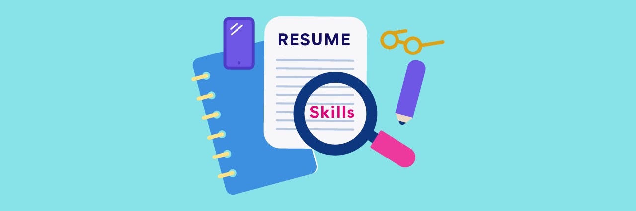 Bolstering your CV: Key skills for your resumé - SEEK