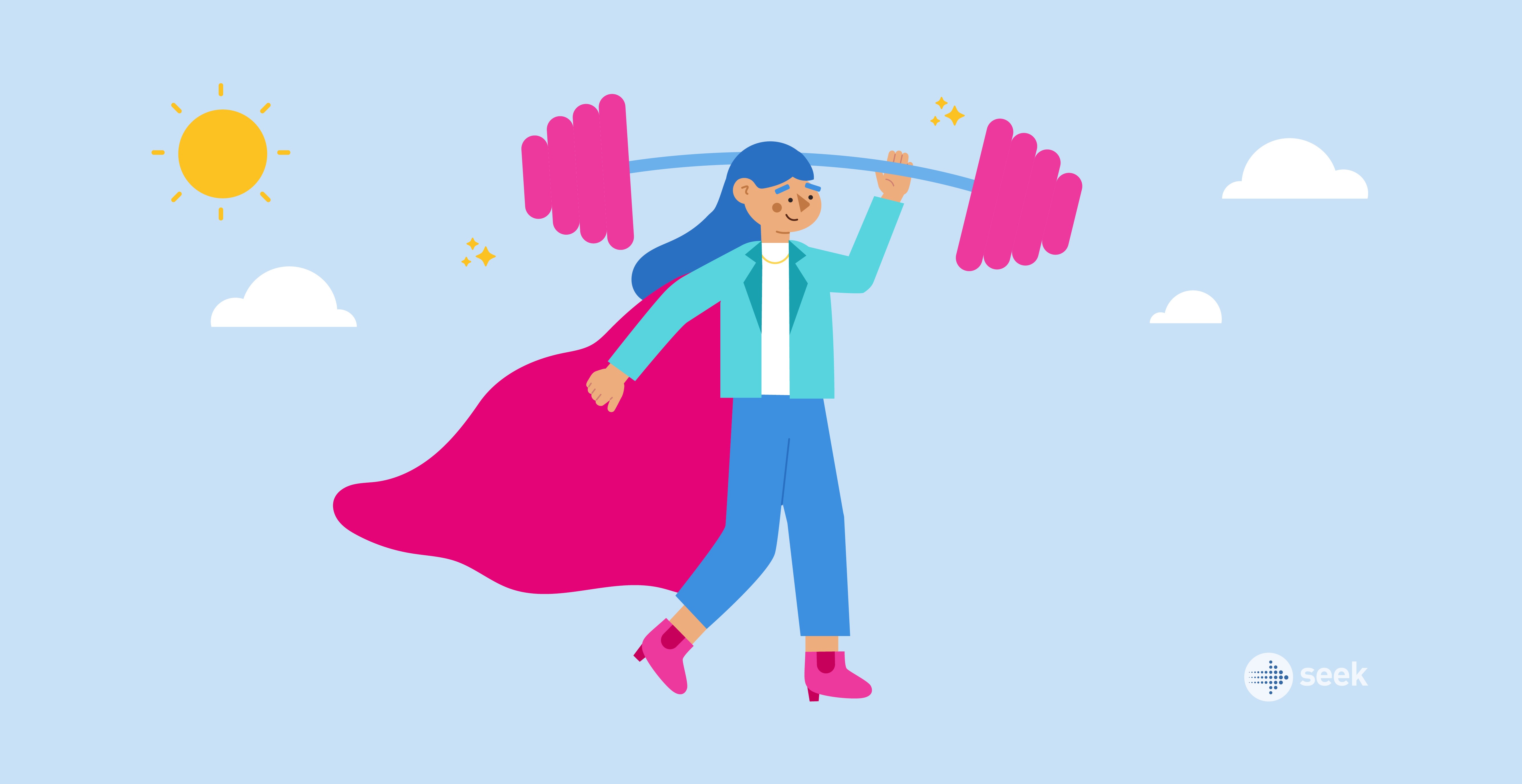 How to highlight a list of strengths on your resumé (with 30 examples) - SEEK