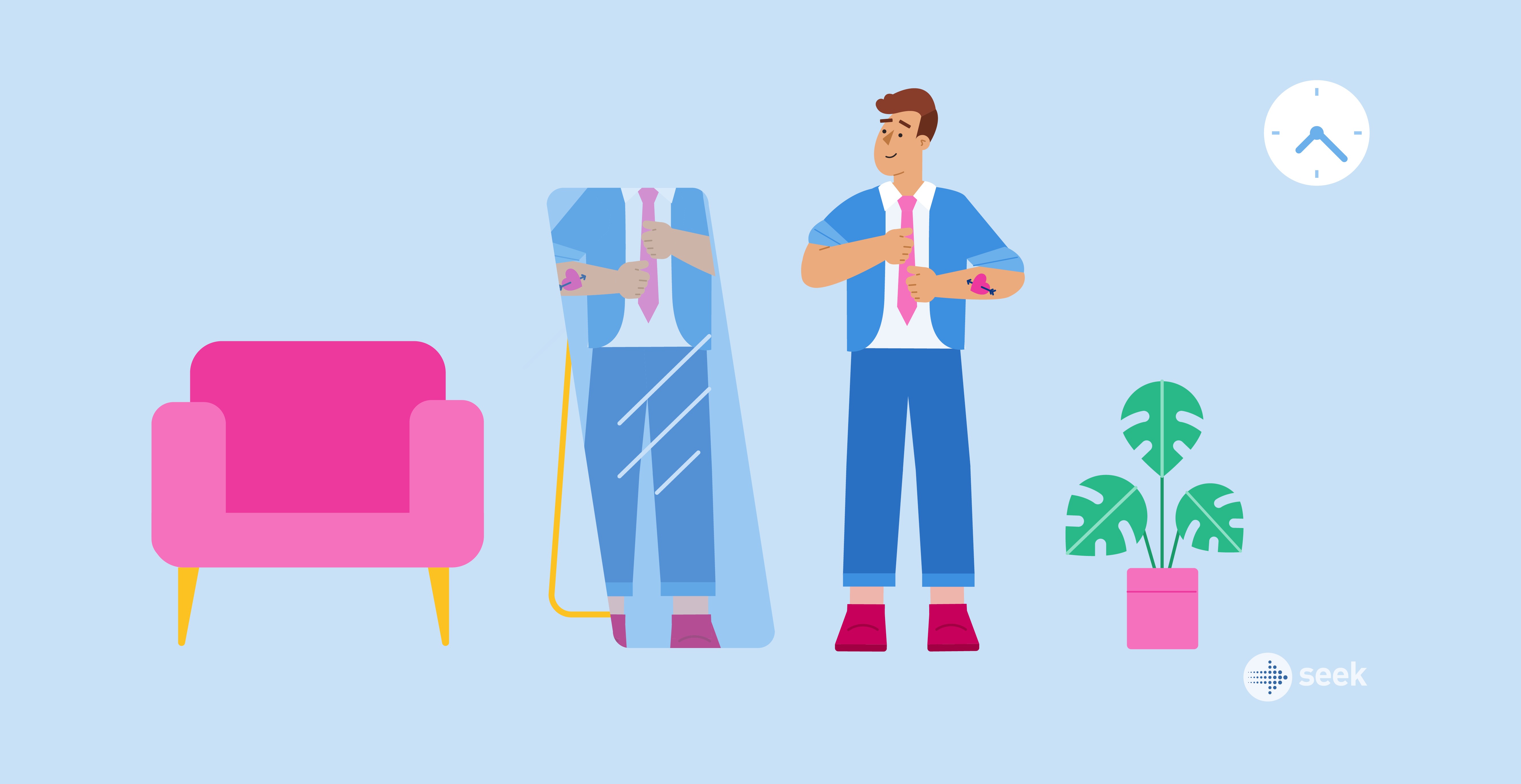 How to prepare for a job interview: A guide for success - SEEK