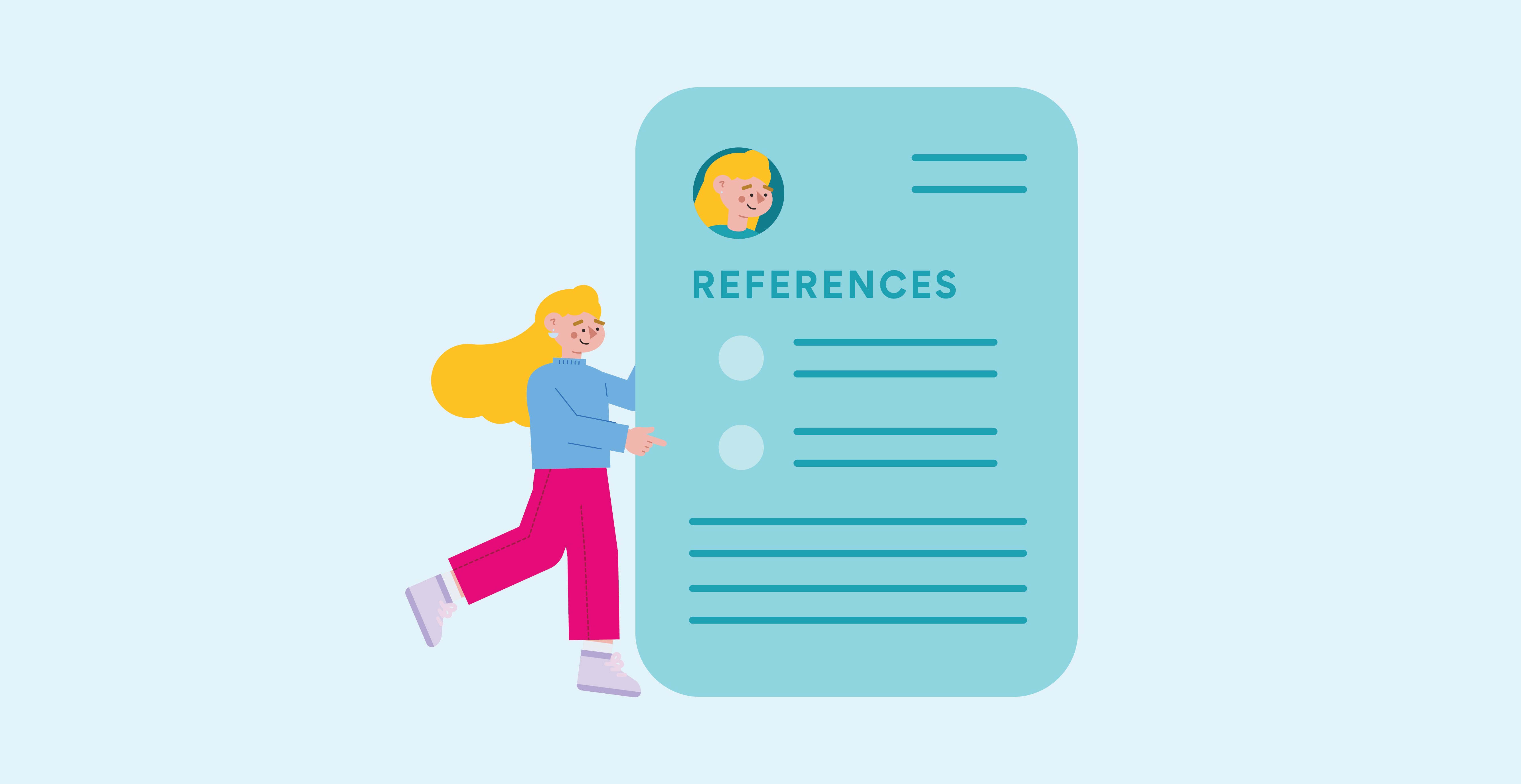 how-to-list-references-on-your-resum-like-a-pro-examples-seek