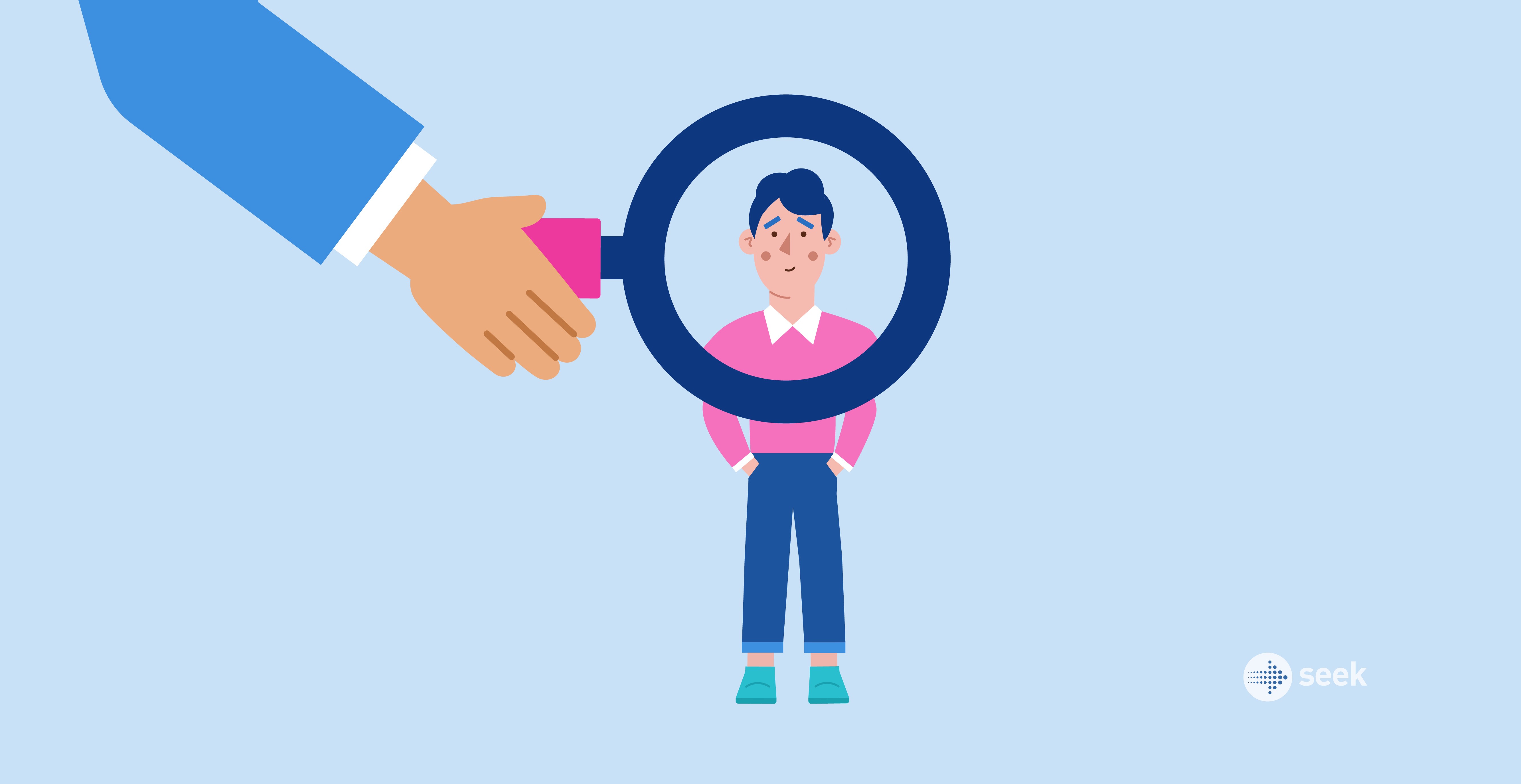 Probation period in Australia explained - SEEK