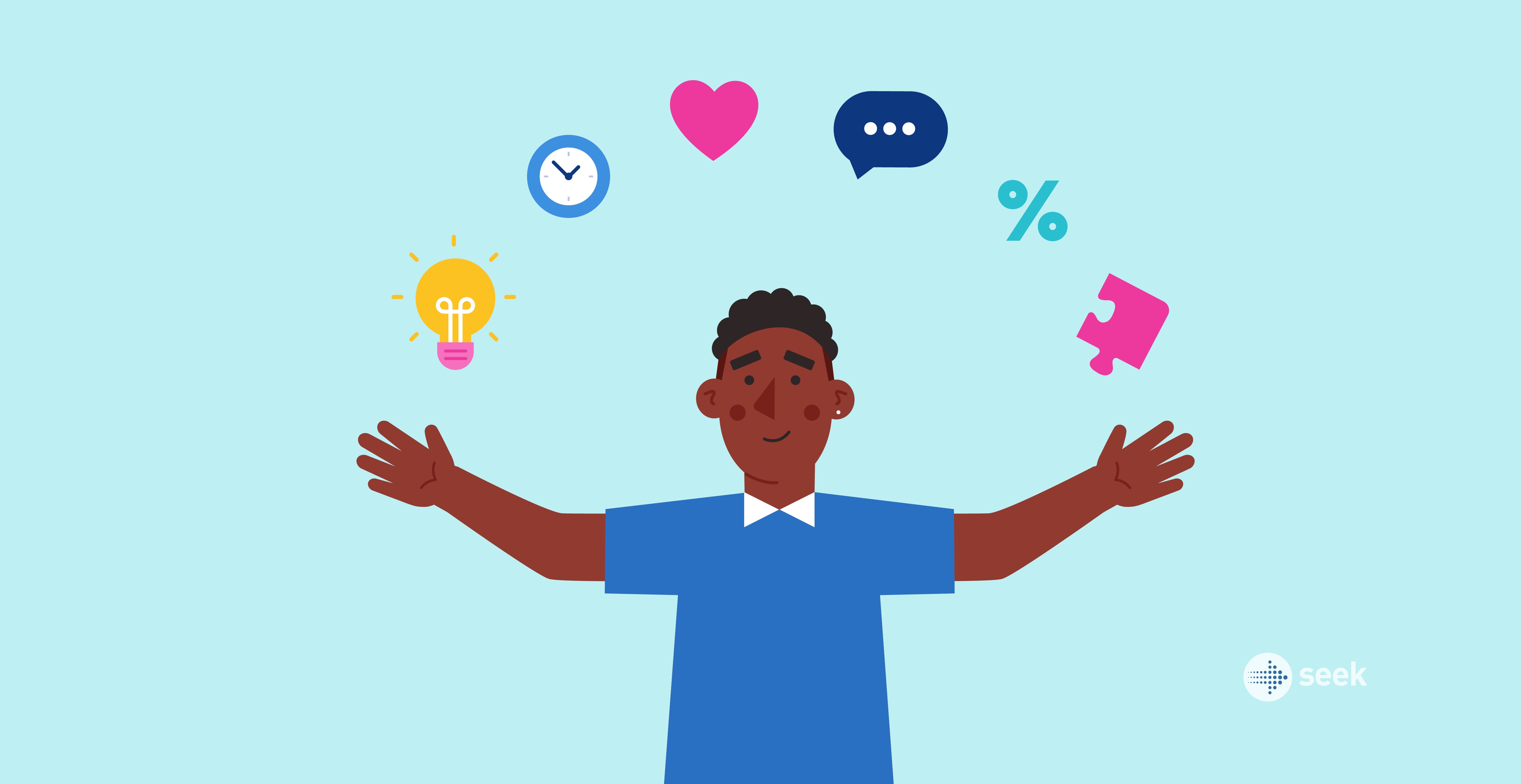 The top 9 skills employers look for - SEEK