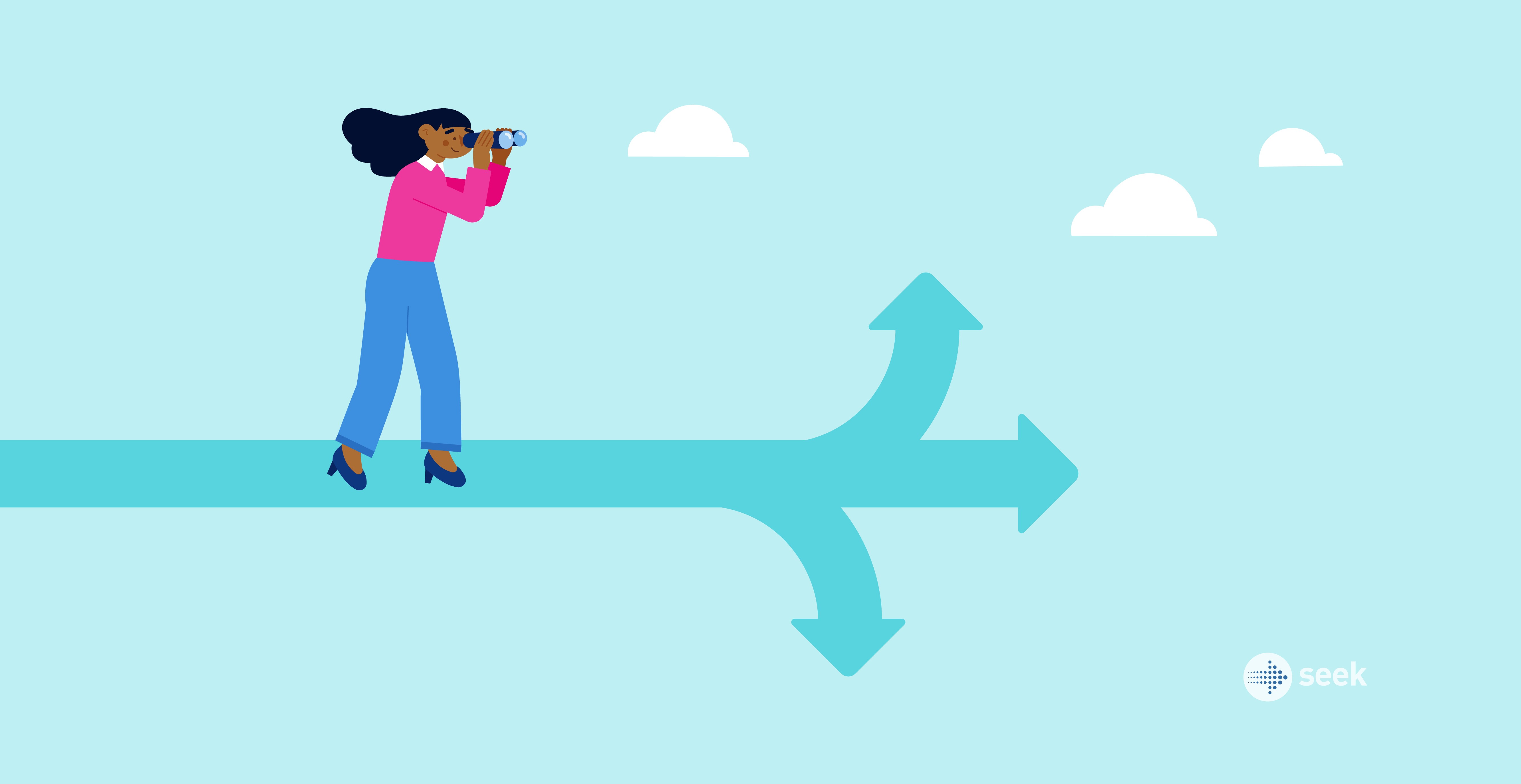 Career planning: What is it and why do it? - SEEK