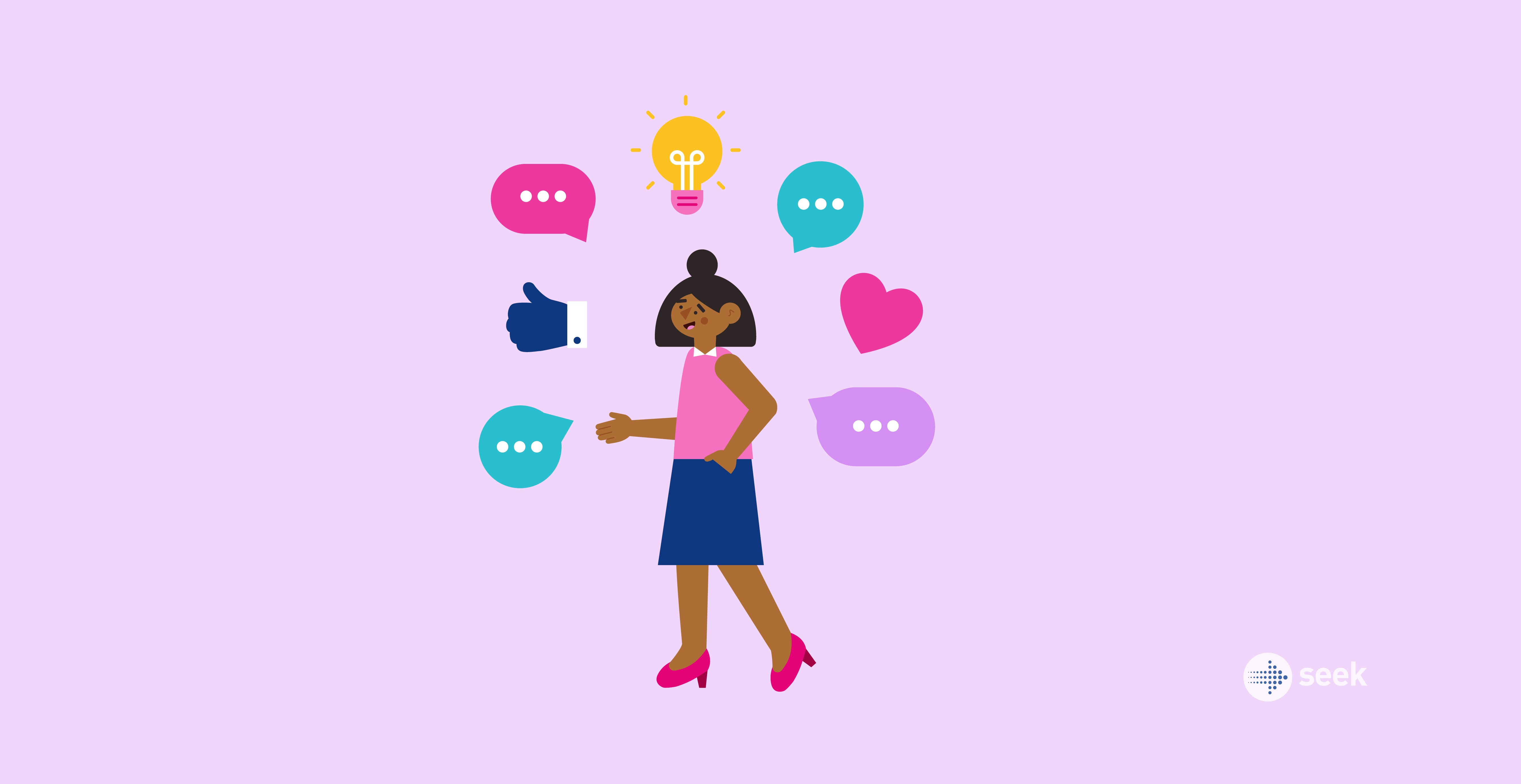 A guide to social skills in the workplace (with examples) - SEEK