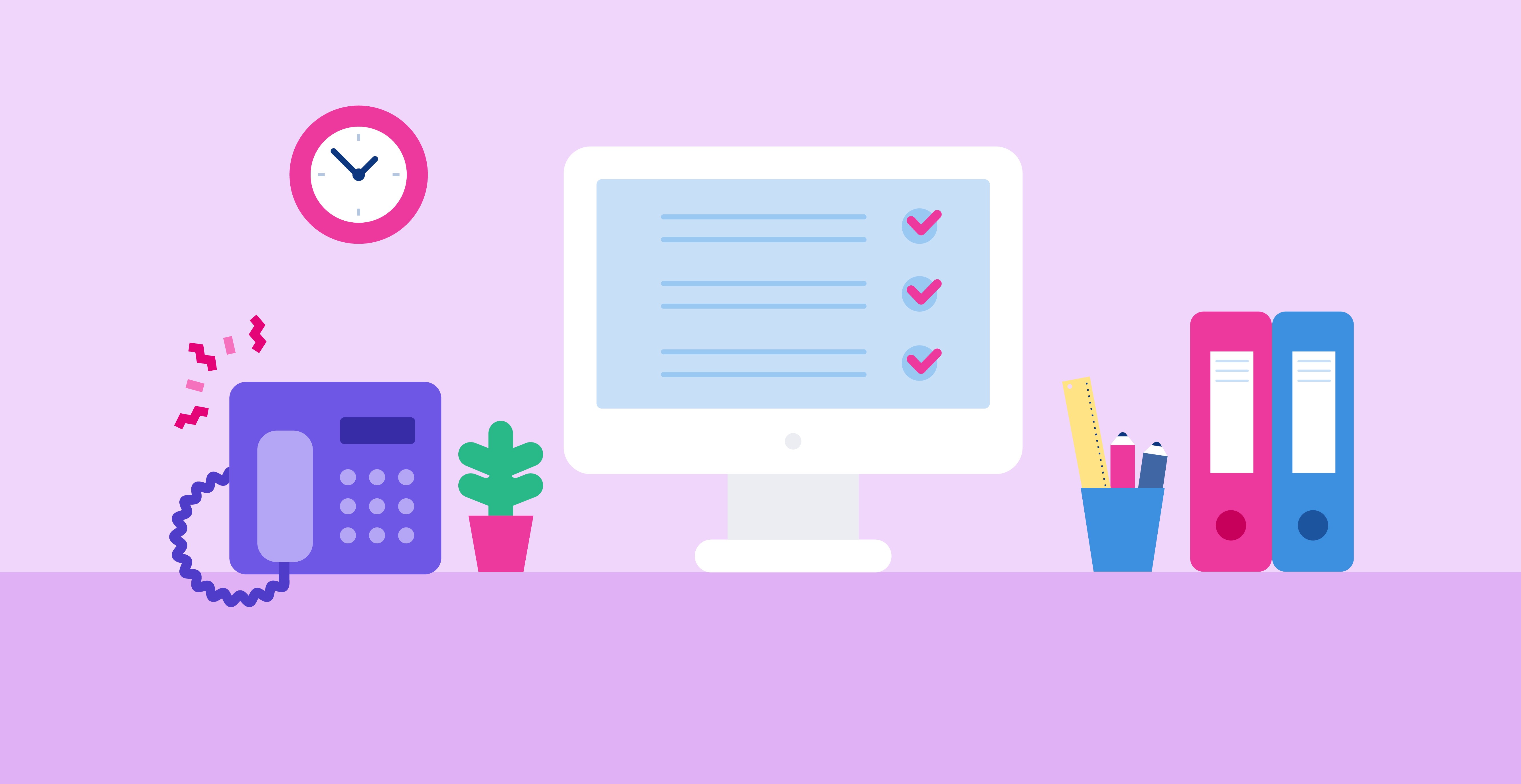 A guide to administrative skills and how to improve them - SEEK