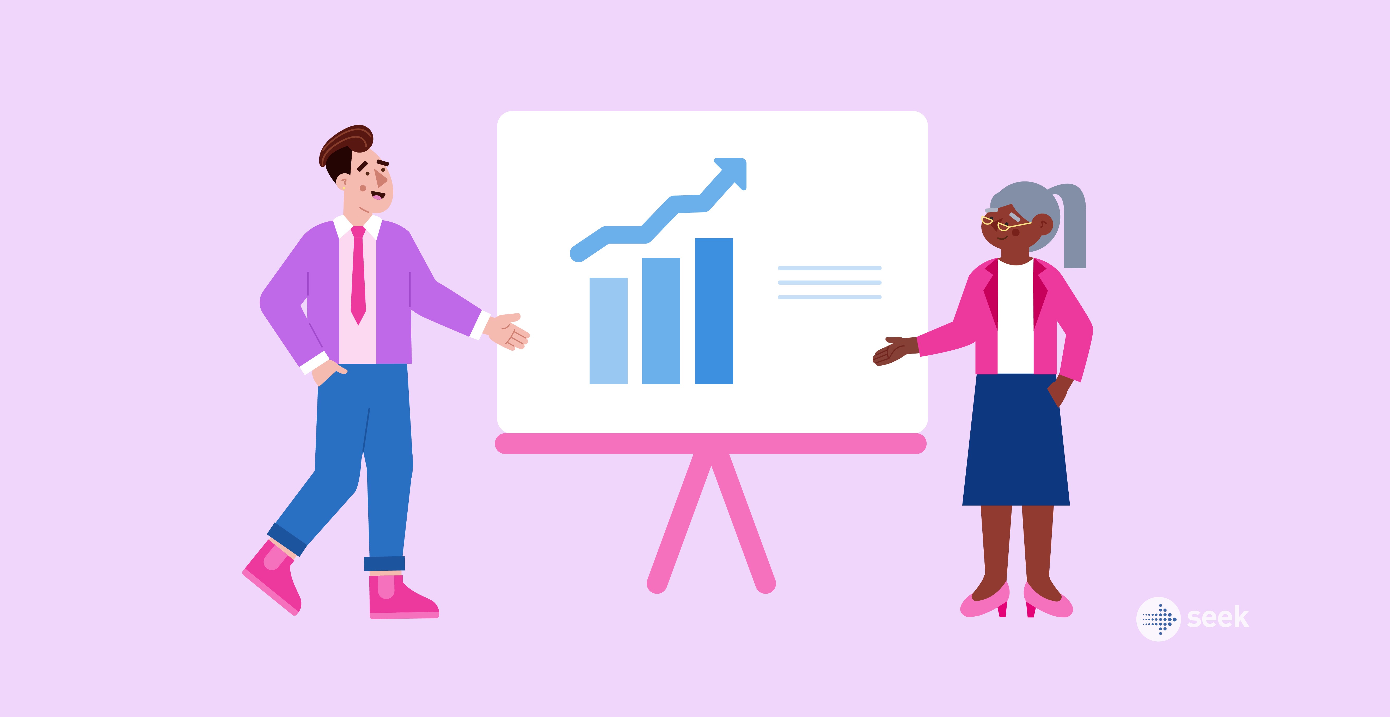 Your guide to consulting careers - SEEK