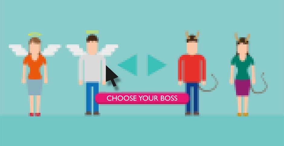 Managing your boss: The 5 benefits of reference checking your new boss ...