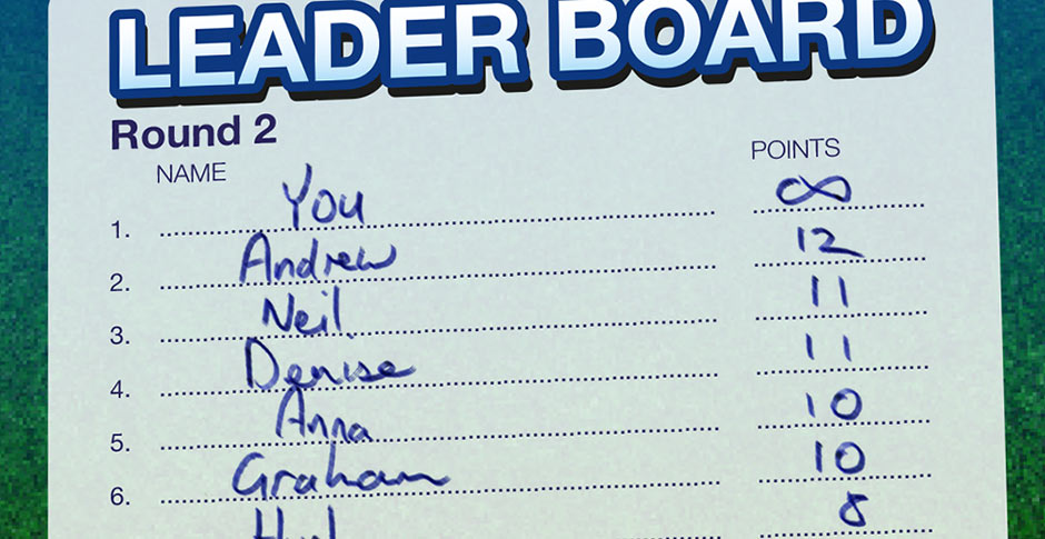 Networking: How an office footy tipping comp could open doors - SEEK