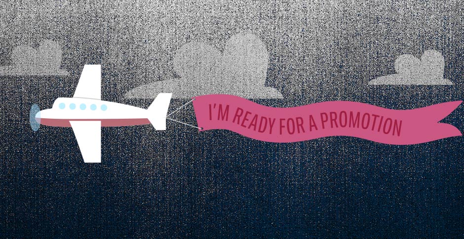 Promotion tips: 4 ways to stand out for that promotion - SEEK