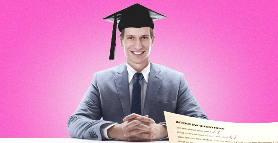 Learning from interviews - SEEK