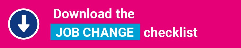 Considering a new job? Use this checklist to prepare - SEEK