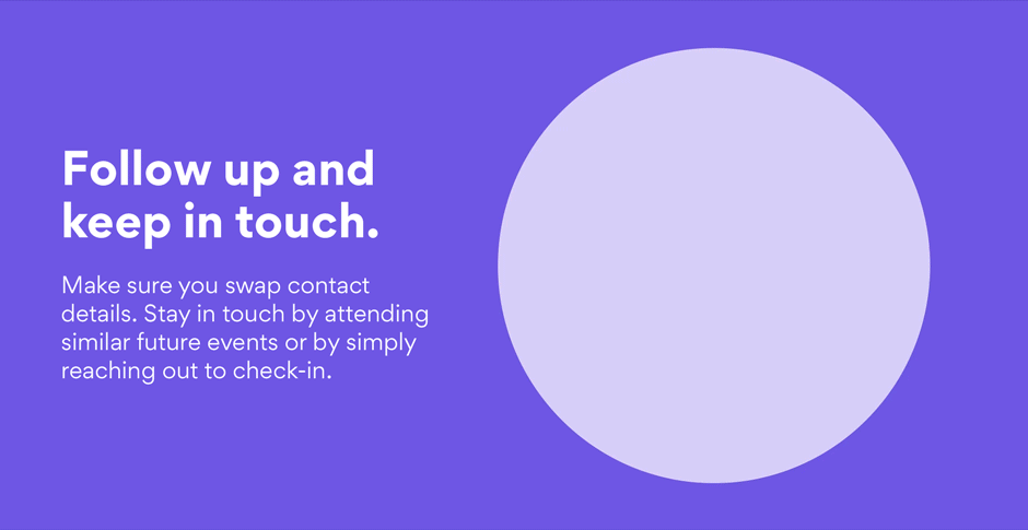 5 Simple Ways To Start Networking And Why You Should Seek