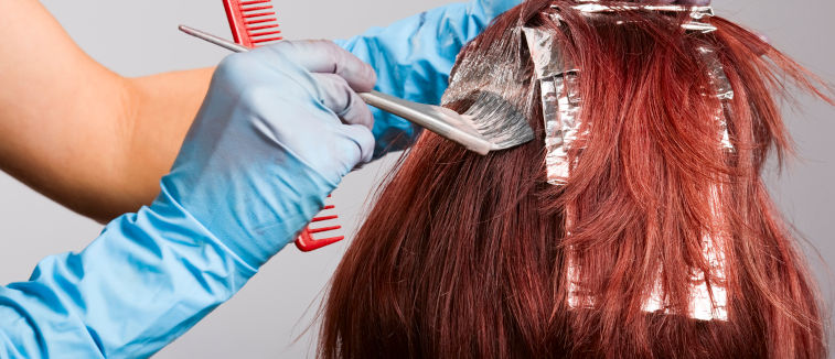 How to become a Colourist - Salary, Qualifications, Skills & Reviews – SEEK