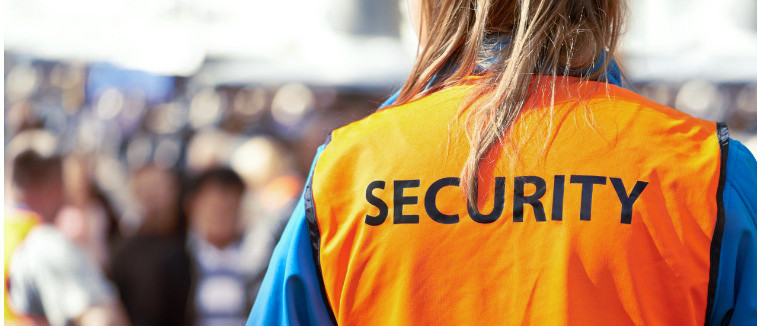 How to become a Crowd Controller - Salary, Qualifications, Skills & Reviews – SEEK