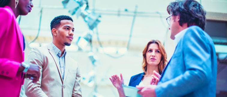 How to become a Curator - Salary, Qualifications, Skills & Reviews – SEEK