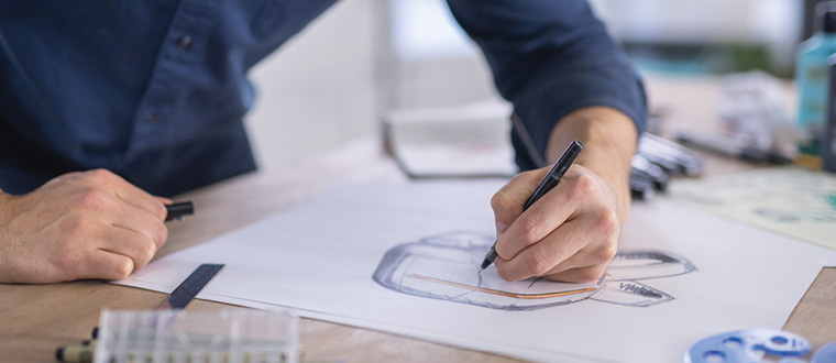 How To Become An Illustrator Salary Qualifications Skills Reviews 