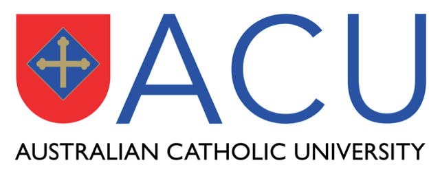 Australian Catholic University Logo